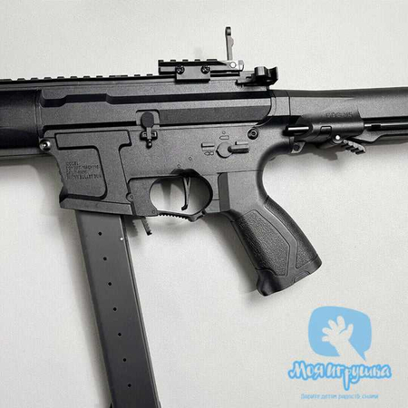 ARP9 высокоточный гелевый автомат