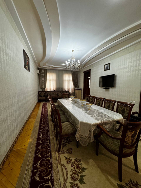 Продается дом на Циалковском