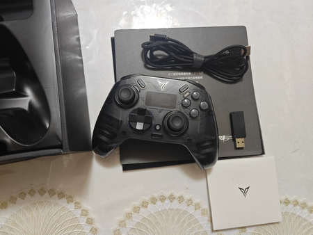 Flydigi apex 3 elite