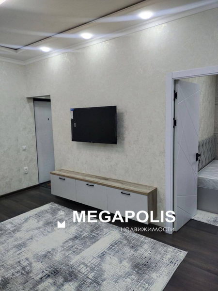 7 квартал 1в2/1/4 Евро ‼️ Мебель+техника