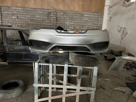 Nexia2 ga amg bufer sotiladi oldi orqa parok