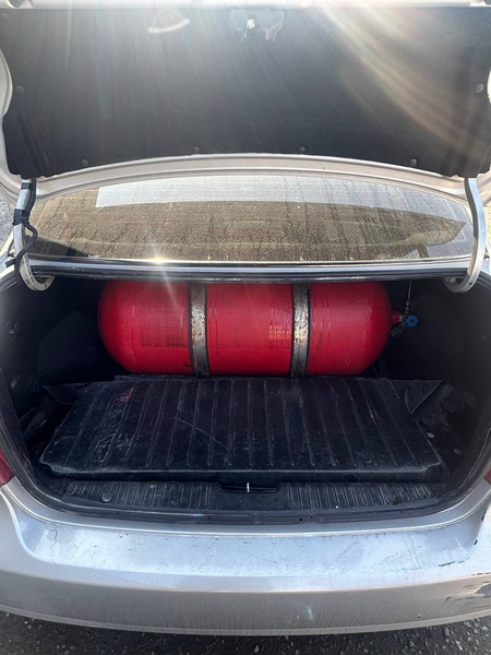 Lacetti 1.6 2005 gaz 3-pokalenya
