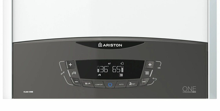 Ariston Конденсационные газовые котлы: