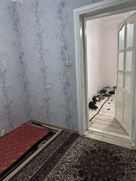 квартирага болла оламиз 2 та