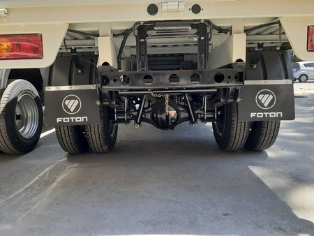 Foton Trusk Mate II