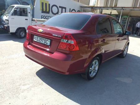 Nexia 3 sotiladi