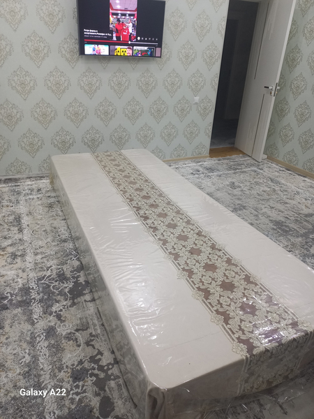 Стол,стул мехмонхоналар+ совгаси хам бор.