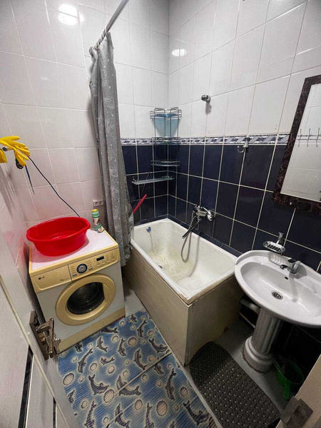 Продаётся 1 комнатная квартира Авиасозлар - 4 Прокуратура