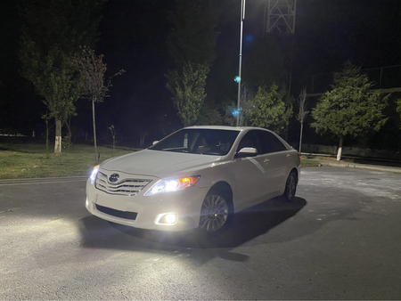 Toyota Camry 45 американка