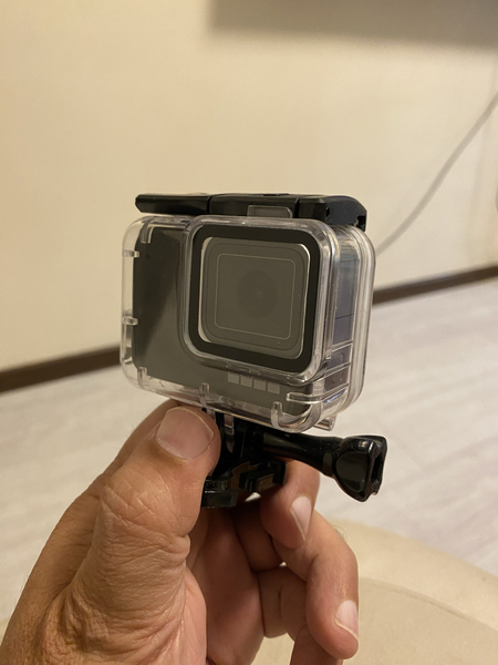 GoPro 7 Silver , action camera, экшн камера