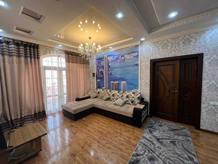 Продается 2х этажный дом на 4 соток, Невский