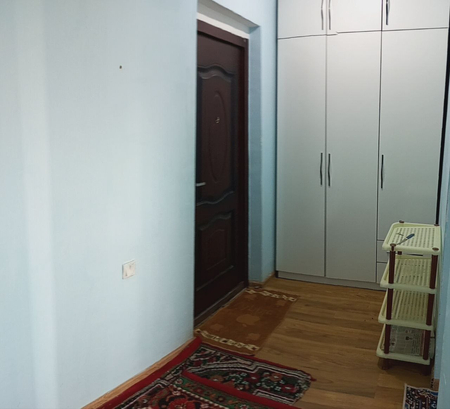 1 хонали квартира ижарага берилади