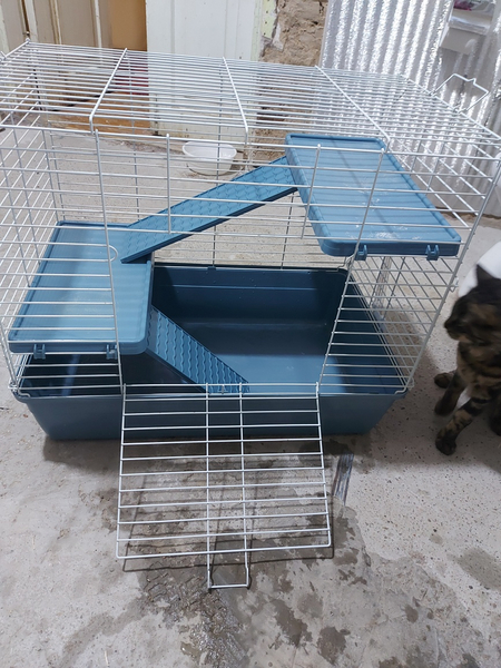 Продаётся клетка для грызунов