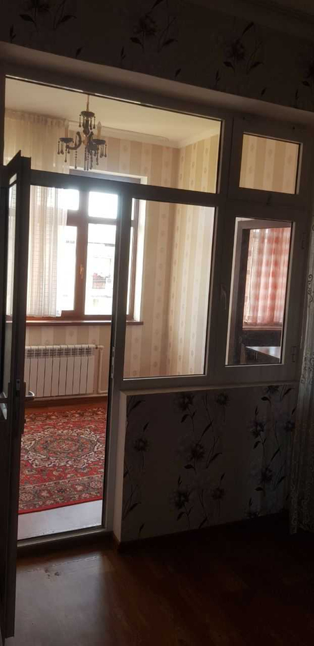 Продаётся квартира ТТЗ Дурмень, 2+1/4/4, 78 м2