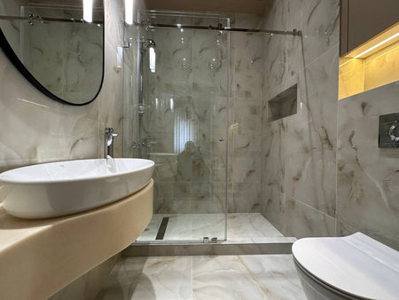 Сдается 3х ком квартира в Tashkent City «Boulevard Residence”
