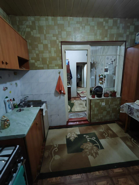 Юнусабад 17 2в3/1/5 Ипотека