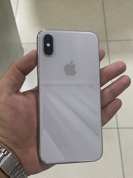 Iphone X ideal 64gb