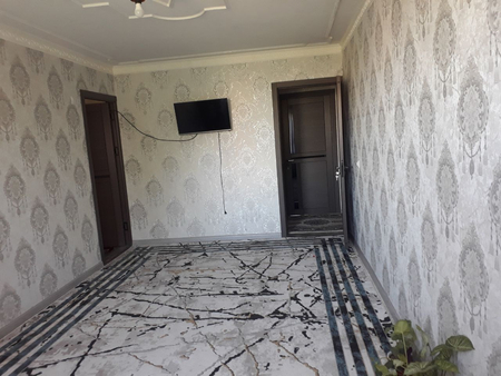 Срочно продаётся 4хком квартира, ор. Ипотека банк