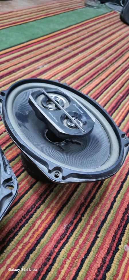 Pioneer kalonka ideal