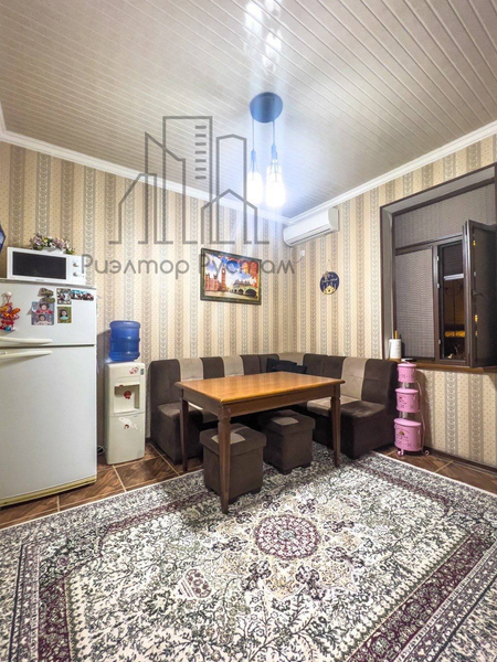 Продам 2/2/5 Буюк Ипак Йули