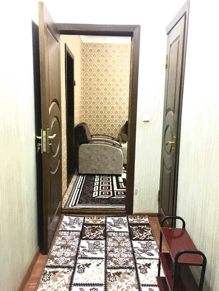 Аренда квартира Чиланзар 3 квартал,  2*3/1/4. Оилага.