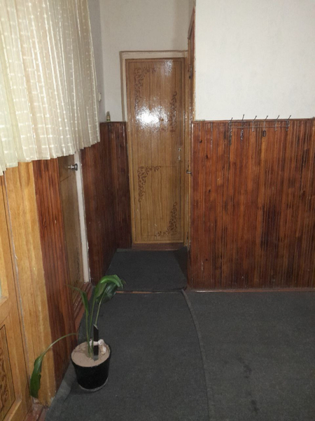Квартира