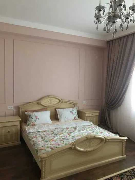 Сдаётся  4/2/3 , 156 кв.м Ориентир супермаркет Green Apple ID: 54599