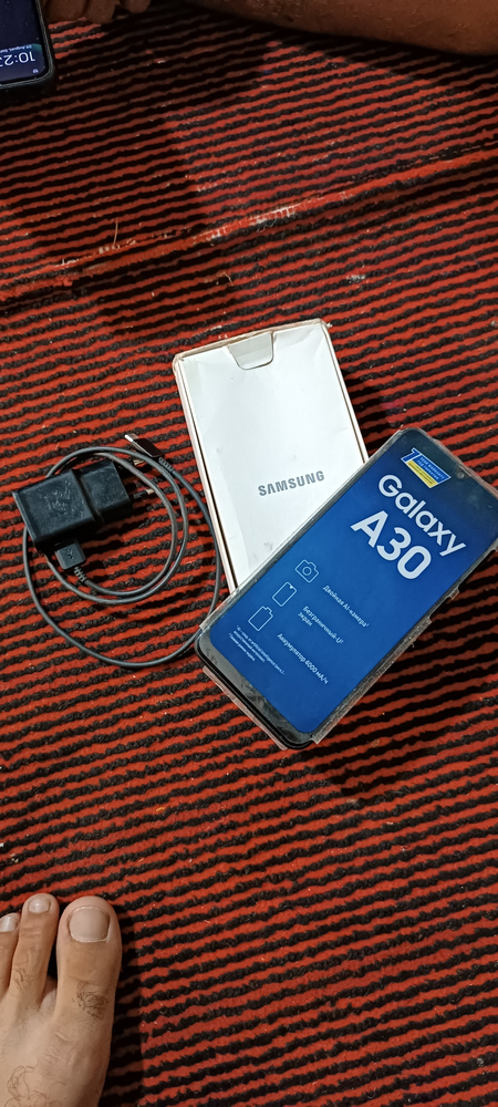 Samsung a30 32gb