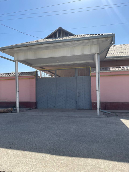 Sirdaryo shahar Bahor MFY