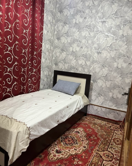 Феруза Продается квартира 2/3/4 балкон 1.5х3 ор-р: Токсапарк