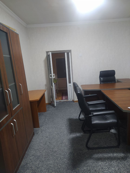 Офис ор Гранд Мир 2Комн