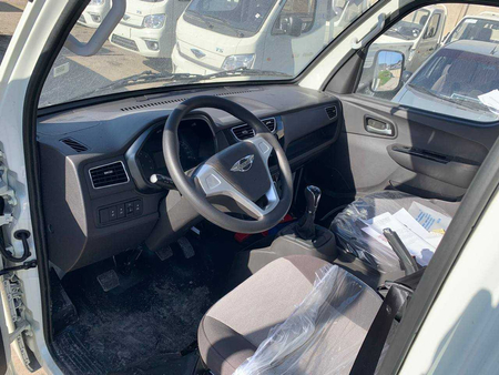 Продаётся Автомобиль FOTON Forland (удвоенные колёса) 2024года