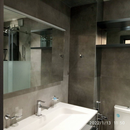 Сдается 2х ком. квартира, ор-р: Ц1 Гоголя, 60м2