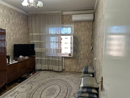 Срочно Продам свой Квартиру на  Юнус Абад 10кв  18 дом