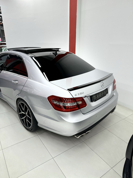 Mercedes w212 350