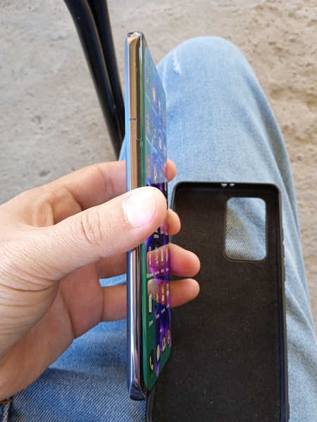 Huawei P40 PRO идеальный