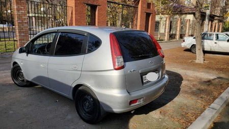 Продается  Chevrolet  Tacuma (Шевролет Такума)