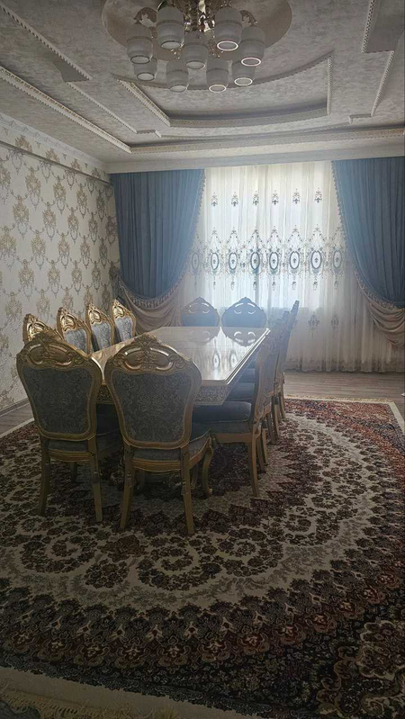 Сдаётся Евро Квартира Тинчлик Метро 500$ КИЗЛАГАЯМ БОЛАДИ