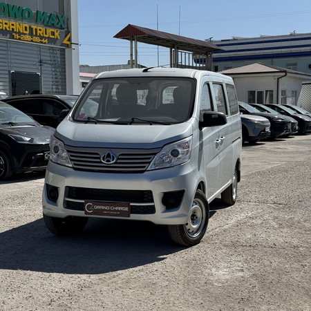 Changan star5 bez Konditsioner 2024 3 йил гарантия
