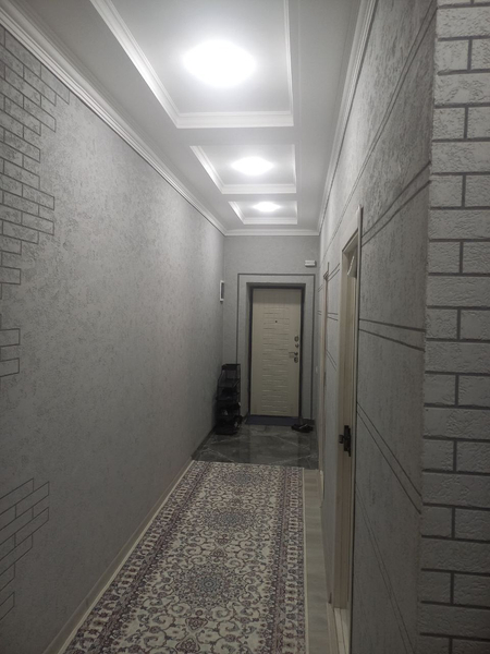 Продоётся квартира