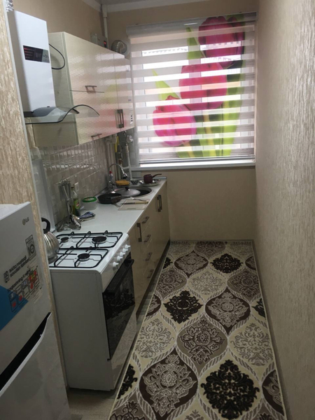 Срочно сдается квартира