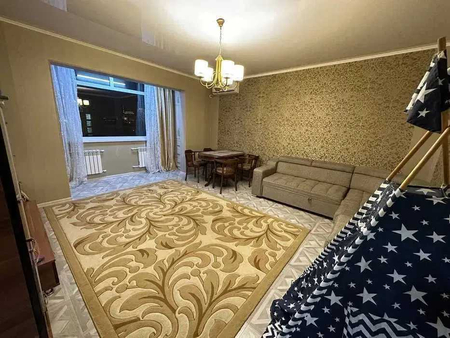 Уникальное предложение! 2+2 АЙБЕК. ЦЕНТР. Ойбек