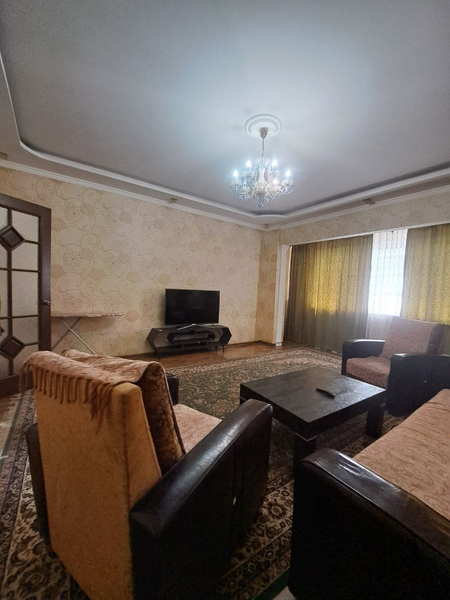 Метро Чиланзар 3/5/9 Отличная квартира продаётся