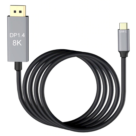 Скидка!Доставка! Type c Display port 1.4 /8 k /4 k