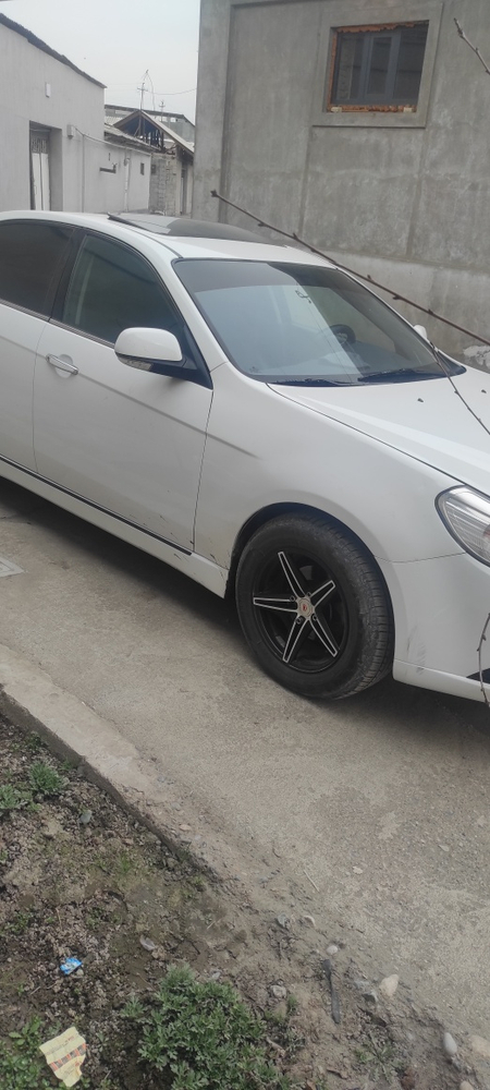 Chevrolet Epica 3