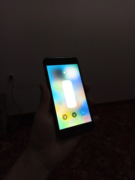 Iphone 8plus ideal