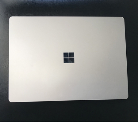 Microsoft Surface Laptop 3 Core i7 16/256GB, 2K Сенсорный обмен bor