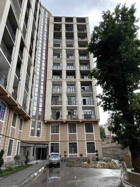 ;предложения года  Яккасарай евро жкModerno 1 комнатная Ш, Руставели