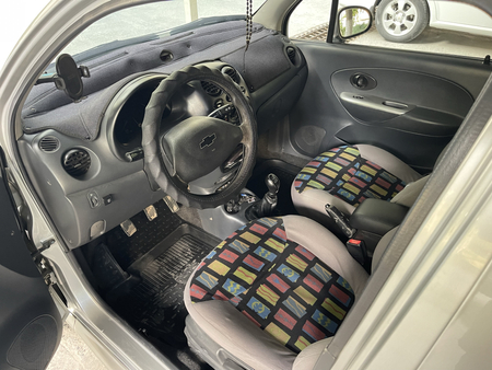 Продам авто Matiz