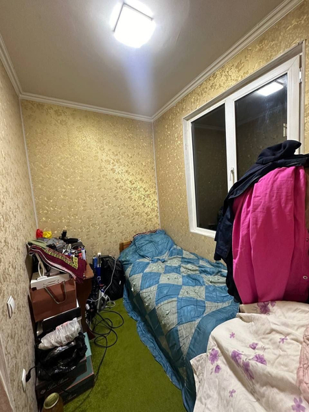 Продается 1-ком кв. С мебелью и техникой. Массив Куйлюк-5. 46.500$.